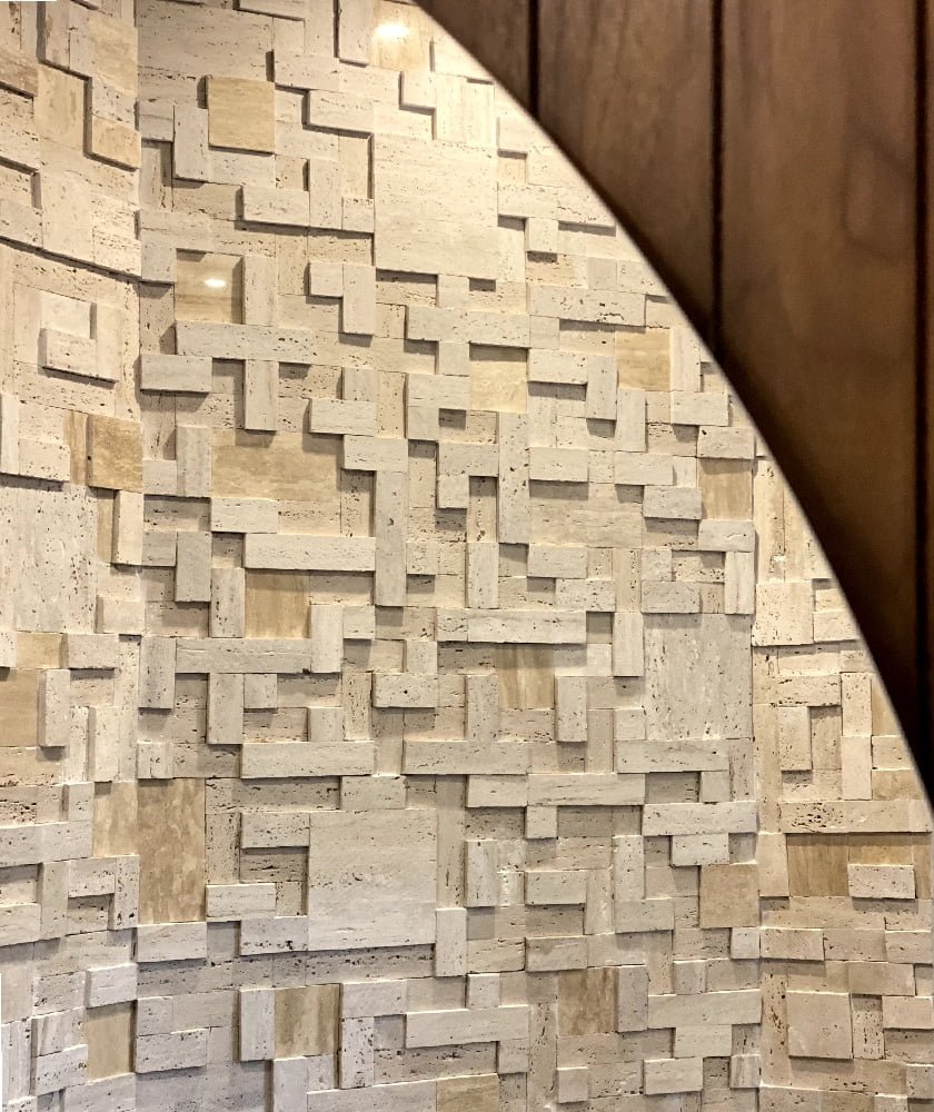 3D Wall - Grand Stone Enterprise